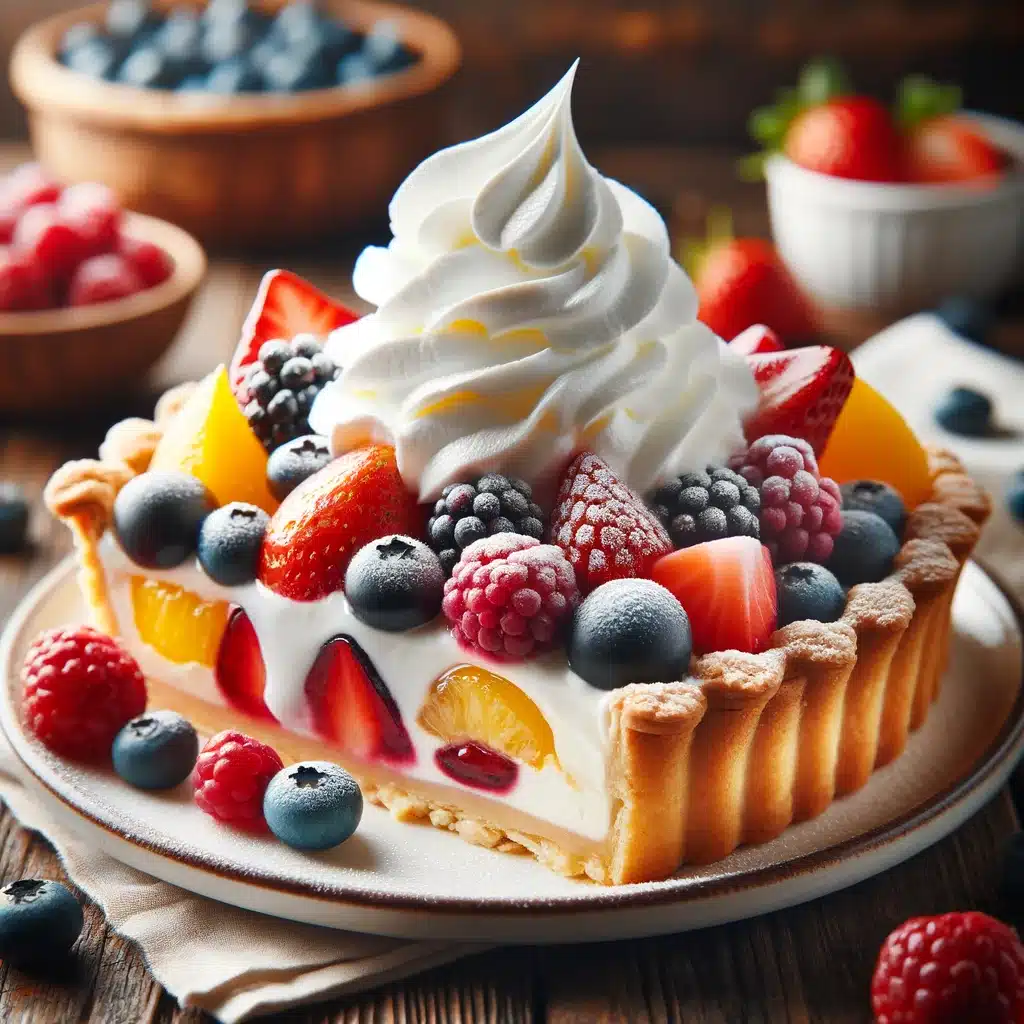Comment préparer de la crème chantilly ? Recettes et astuces
